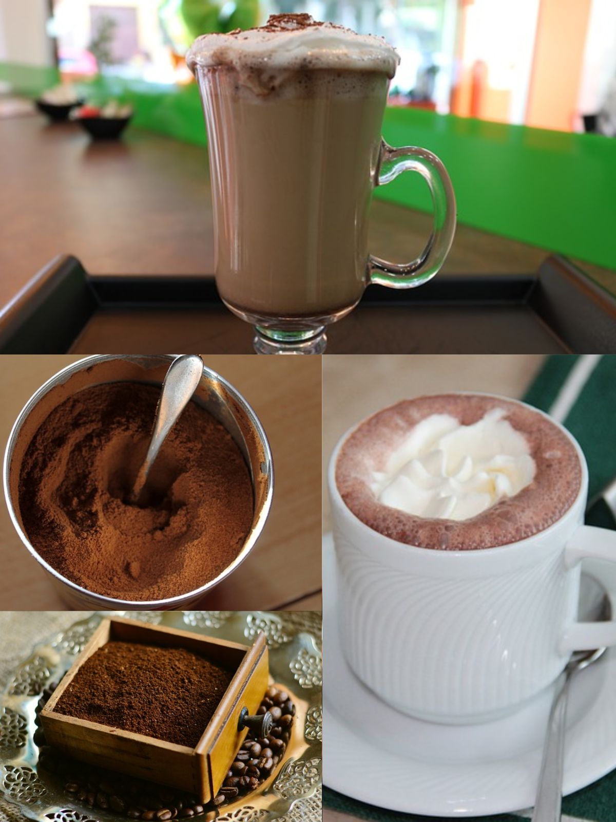 5 Passos para um Capuccino Caseiro Perfeito - maetips.com