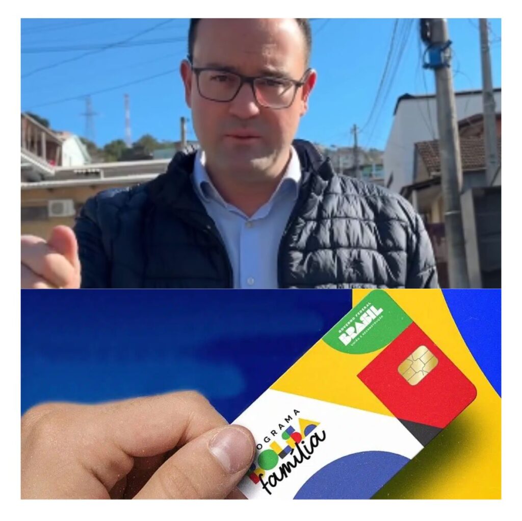 Prefeito de São Bento cirou uma lei que oferece empregos para ...