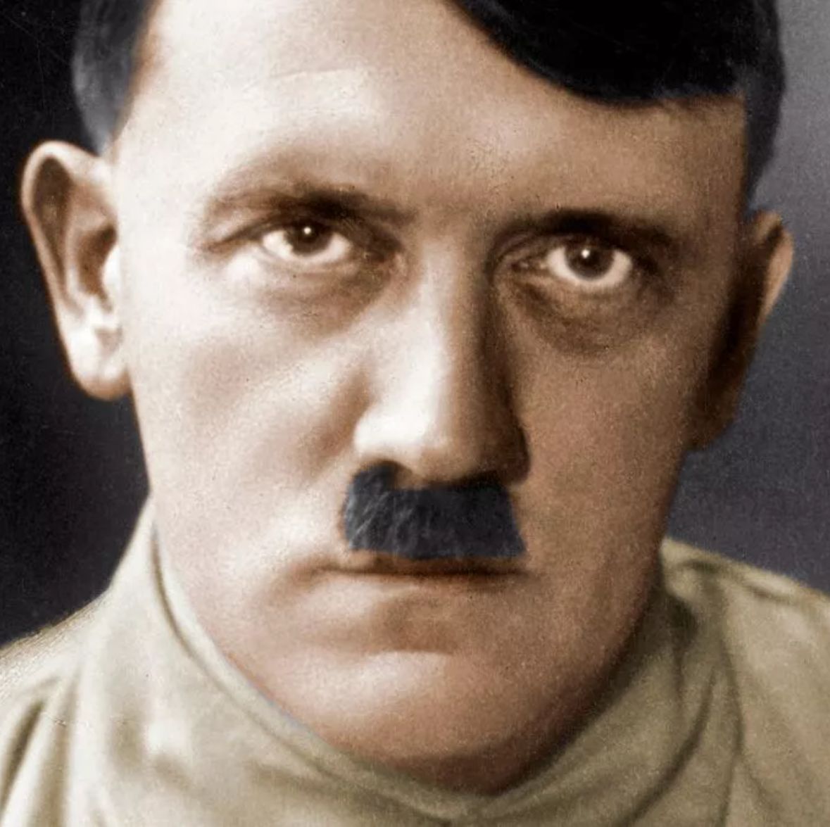 Hitler tinha um distúrbio sex*al genético que causa micropênis, segundo ...