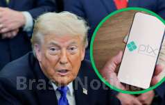 EUA negam ameaça ao pix e geram nova crítica ao governo brasileiro: “o ...